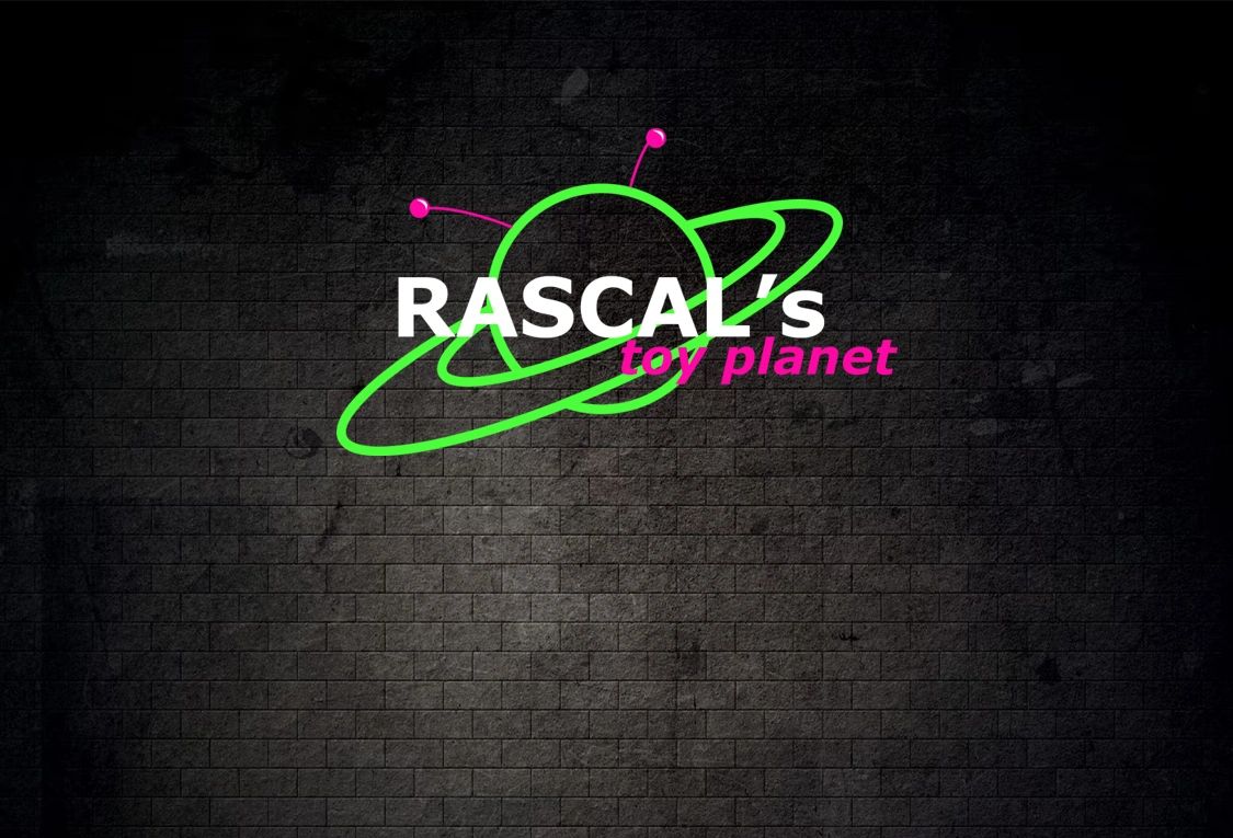 Rascal's Toy Planet