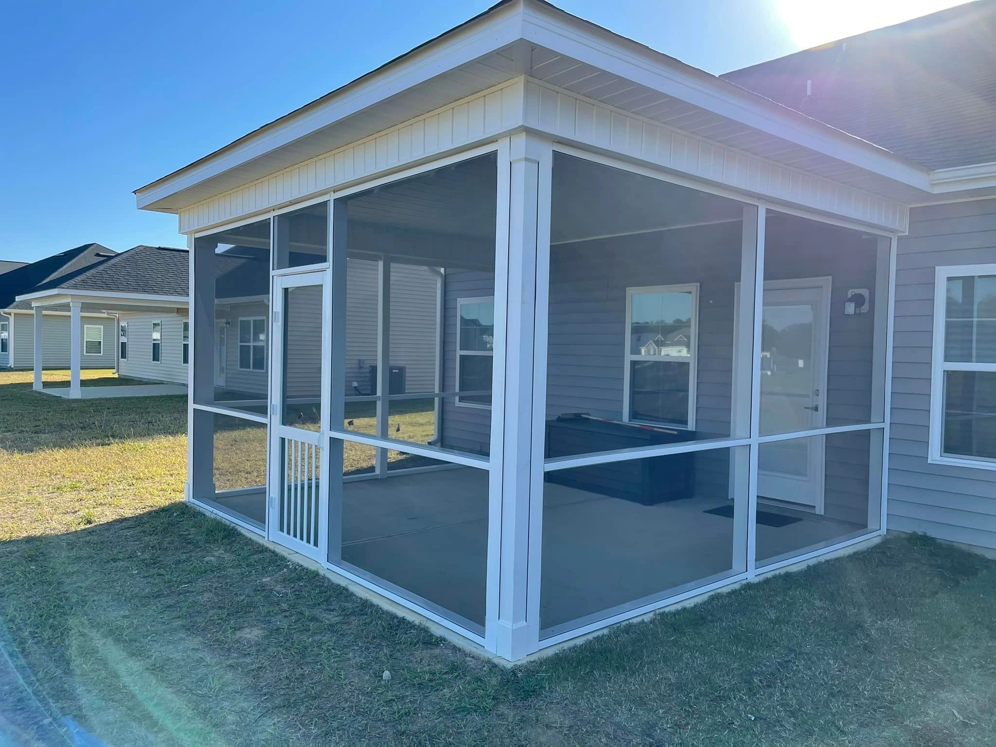 Keith Moore Home Repairs