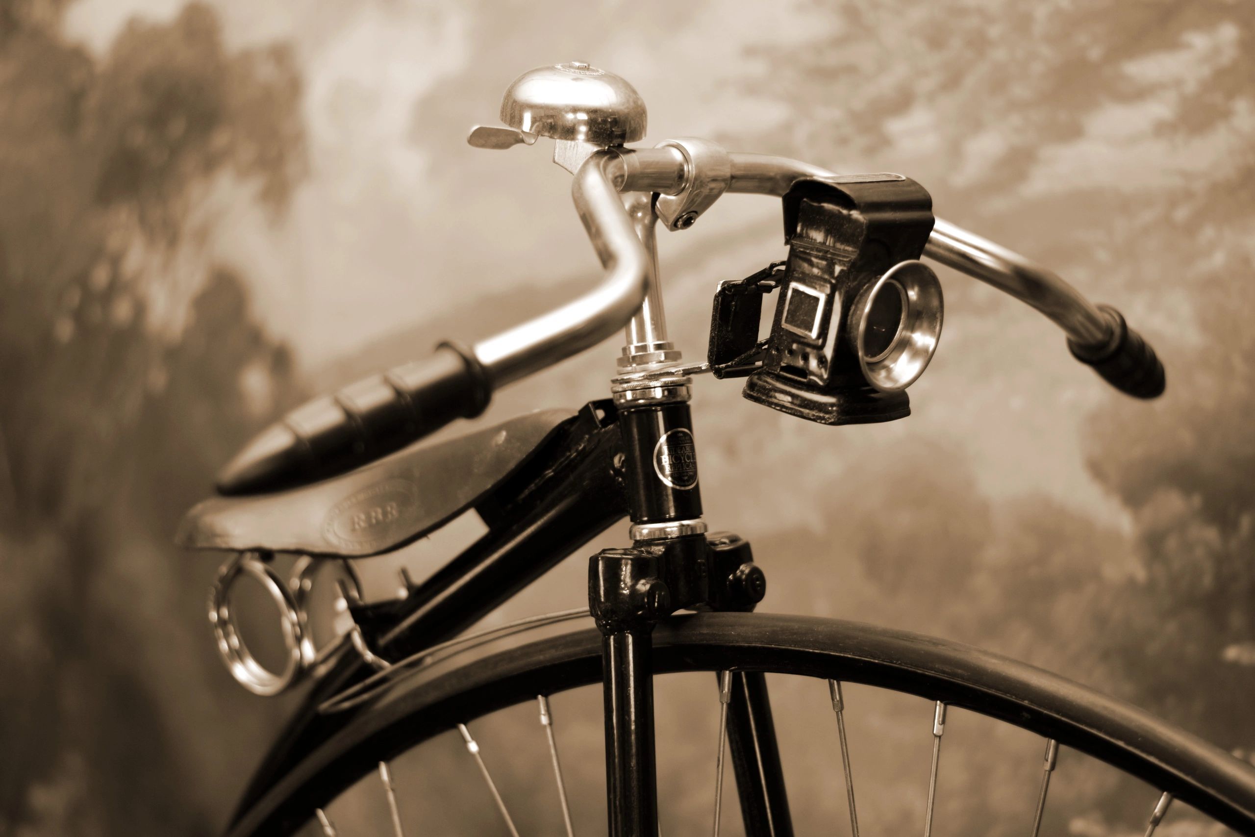 Boneshakermtl, Grand-Bi, High Wheel, Velo Antique, Velos, Boneshaker ...