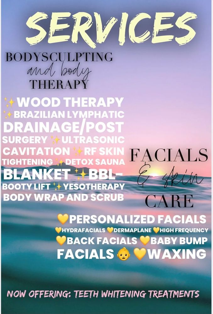 Elevate Skin and Body