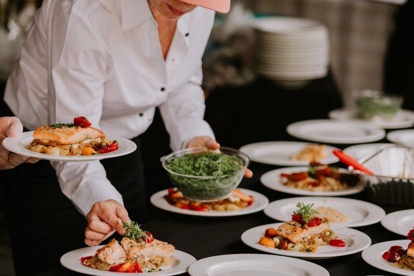 Plats préparés | La Cheffe, Traiteur