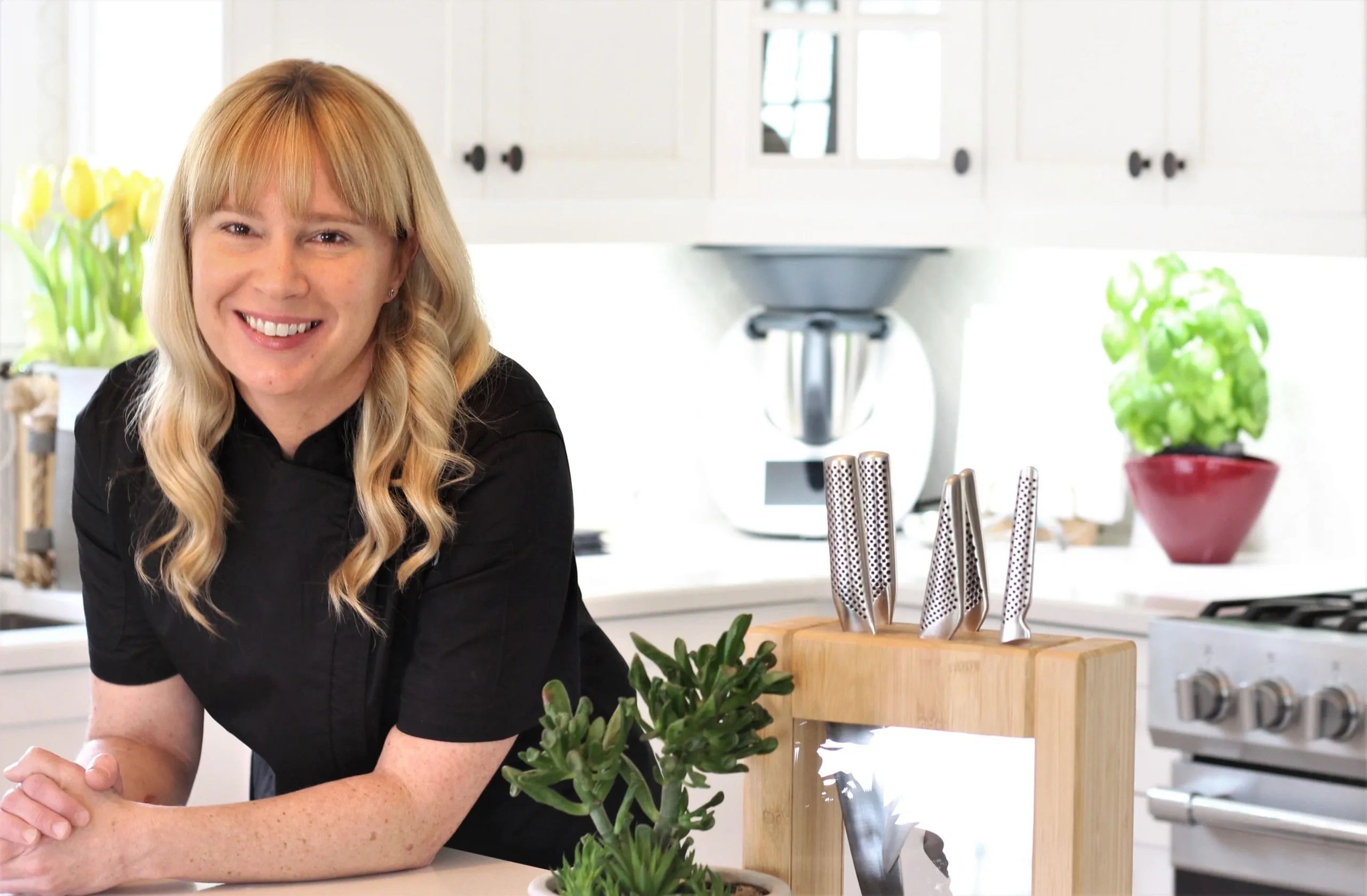 Plats préparés | La Cheffe, Traiteur