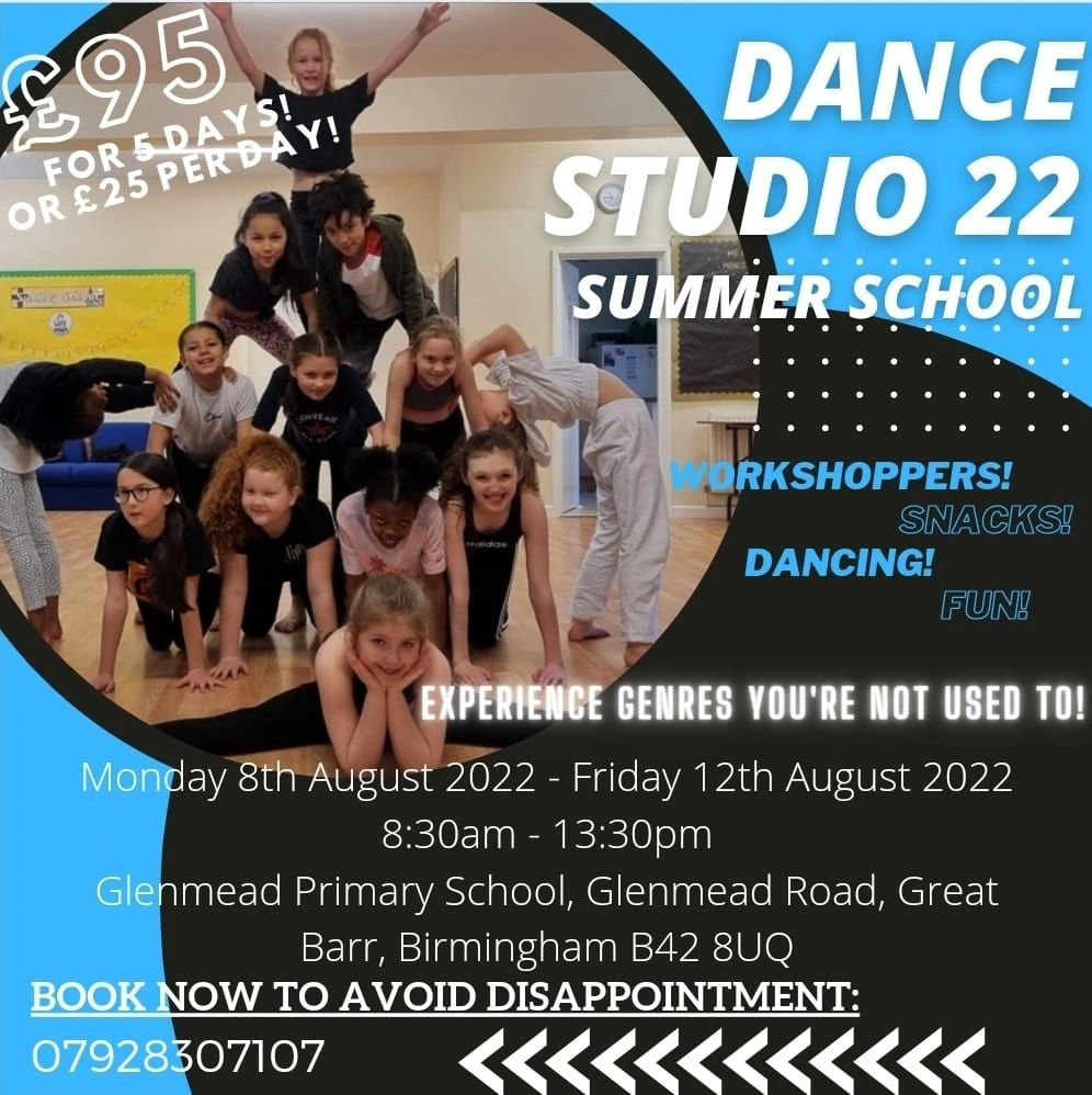 Dance Studio