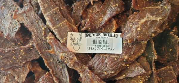 Original 3.oz Bag