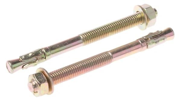 No.1 Anchor Bolts In India