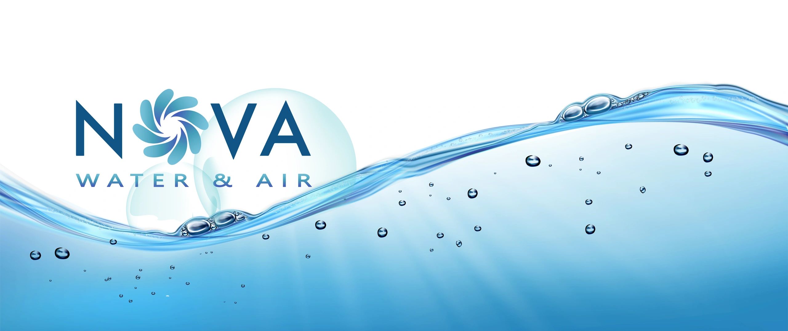Water Filtration Systems, Air Filtration Systems - Nova Water and Air