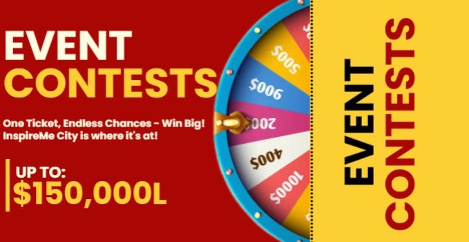 Winning Numbers Raffle