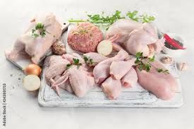 Chicken Family Pack