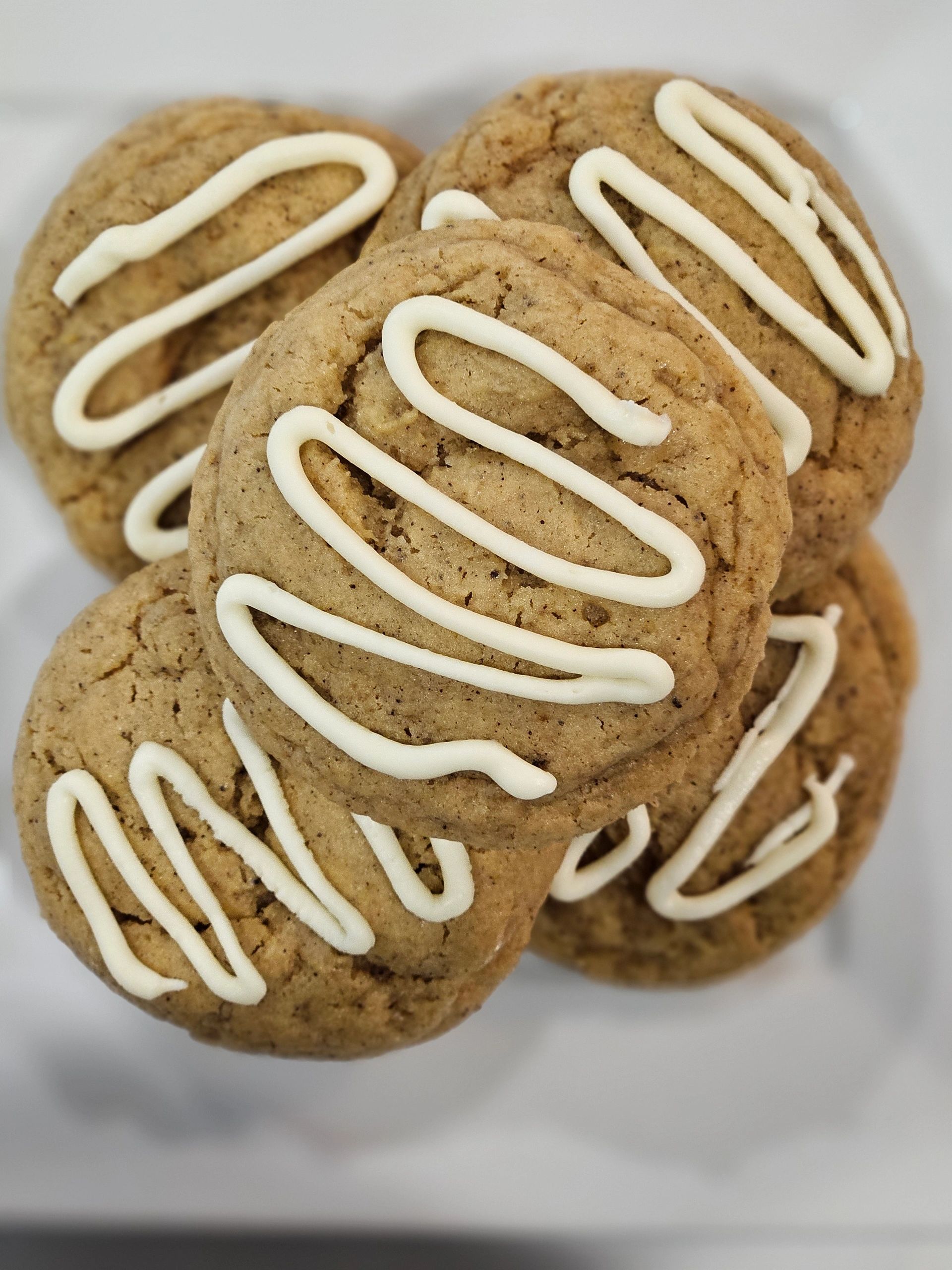 Handcrafted Gourmet Cookies | Order Online for Delivery | The Michael's ...