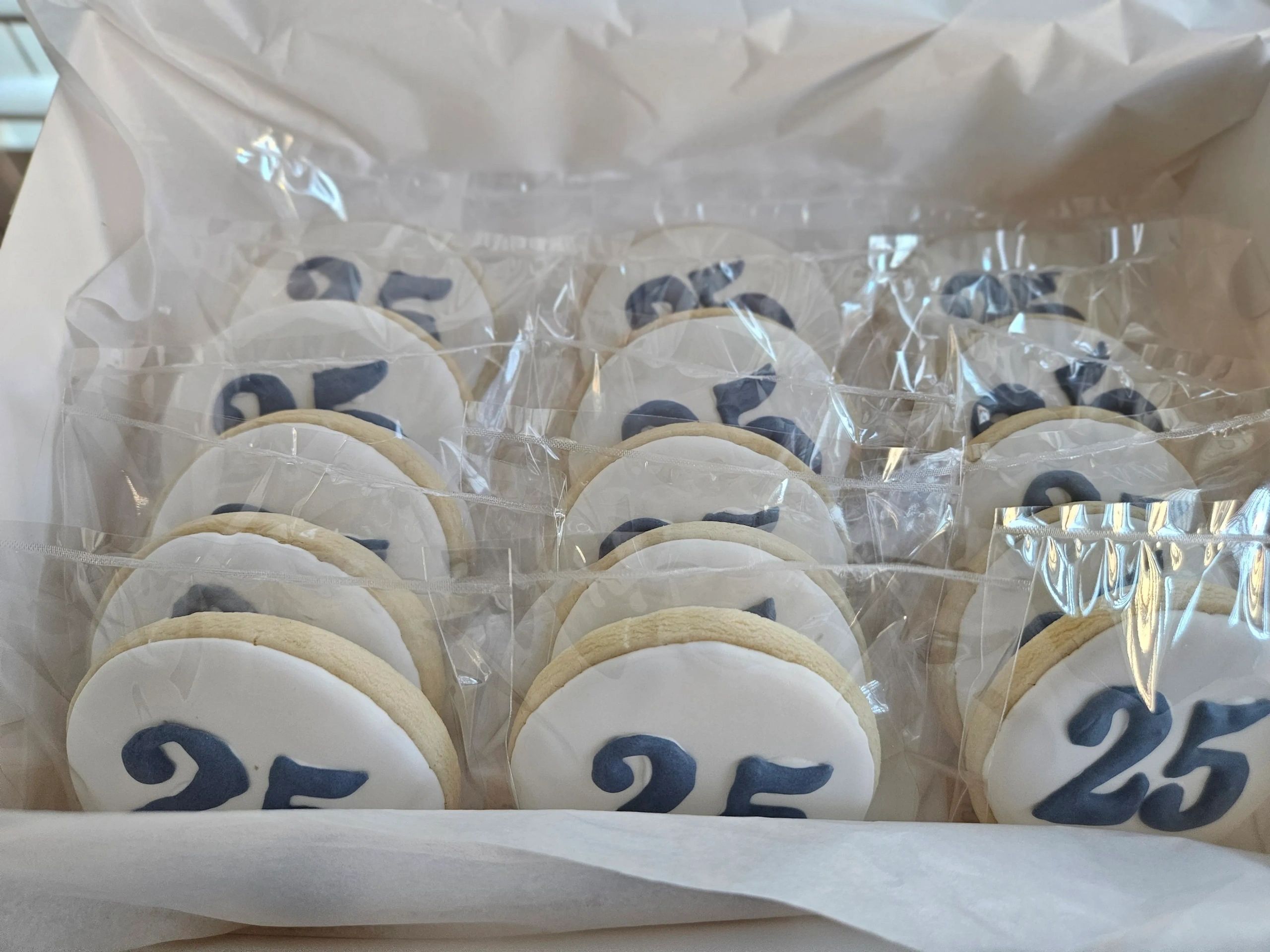 Handcrafted Gourmet Cookies | Order Online for Delivery | The Michael's ...