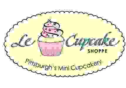 Le Cupcake Shoppe - Cupcakes, Bakery, Cake