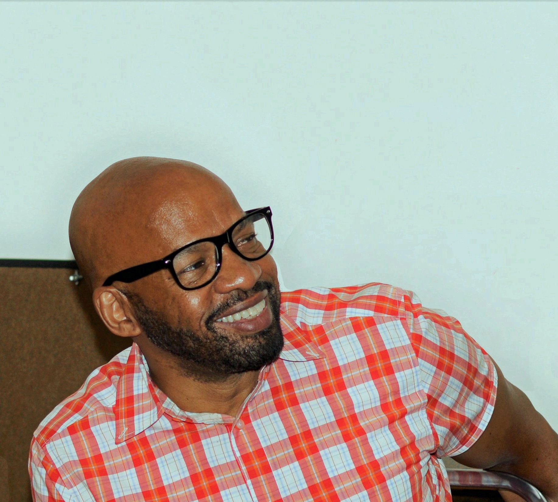 Guy Weston - Guy Weston, Consultant and Writer