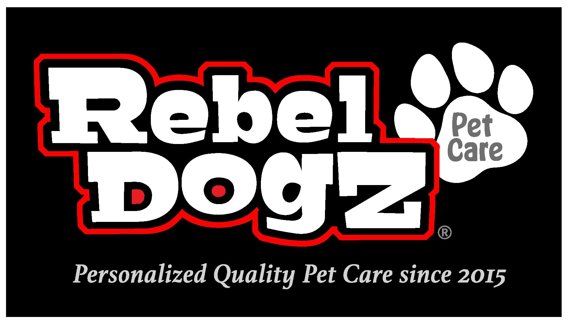Rebel Dogz Pet Care