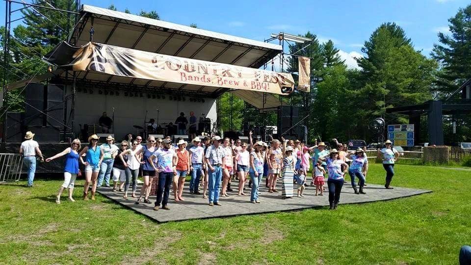Nashville Line Dance - Line Dance Lessons, Nashville, Dance Lessons