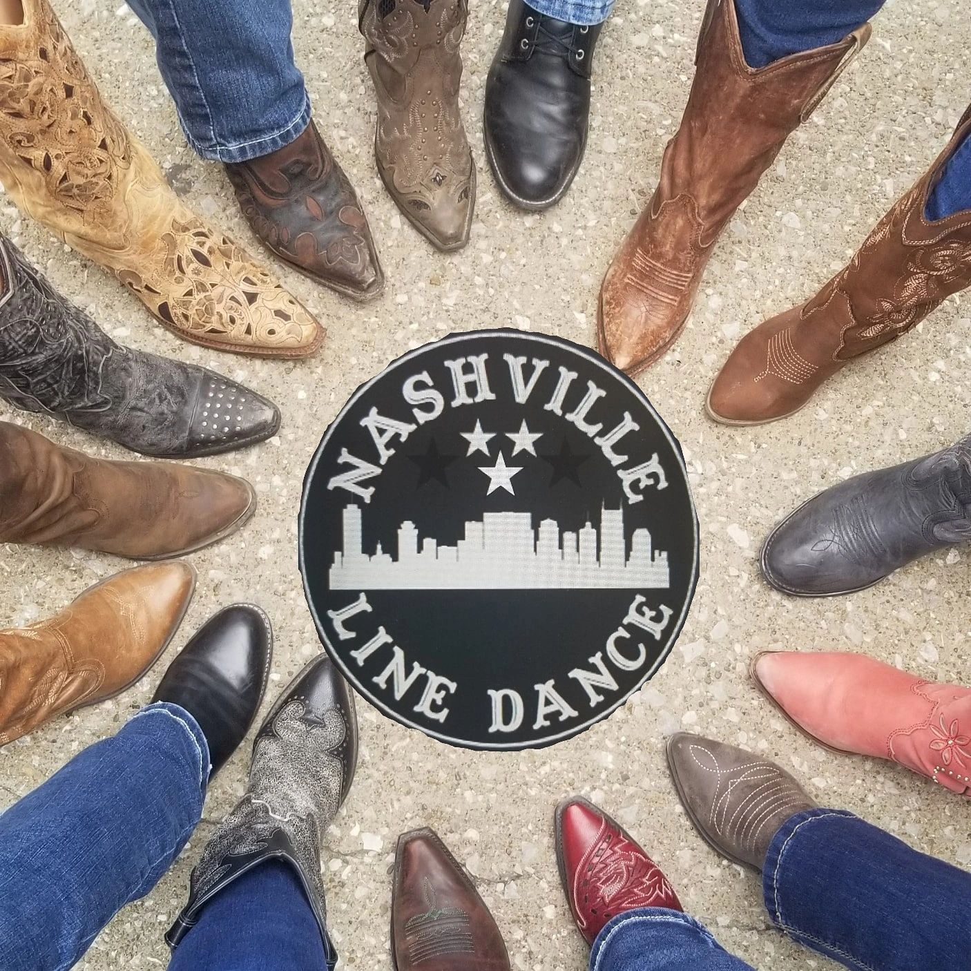 Nashville Line Dance - Line Dance Lessons and more