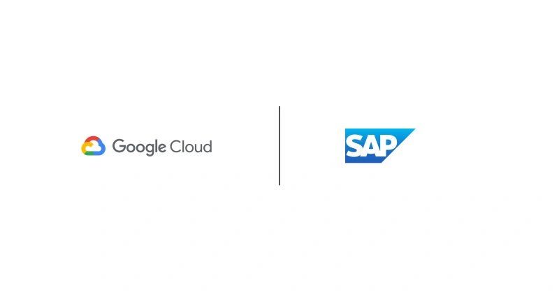 SAP & Google Cloud Unite for Enterprise AI