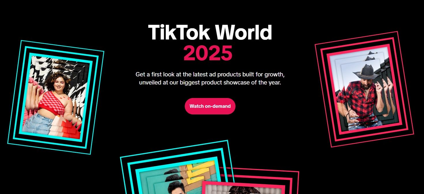 TikTok: No Longer Just Fun, AI Ads Machine Fired Up!