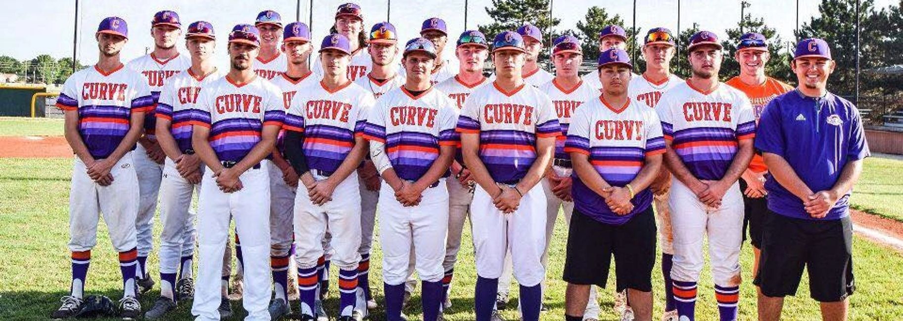 2017 | Kansas Curve