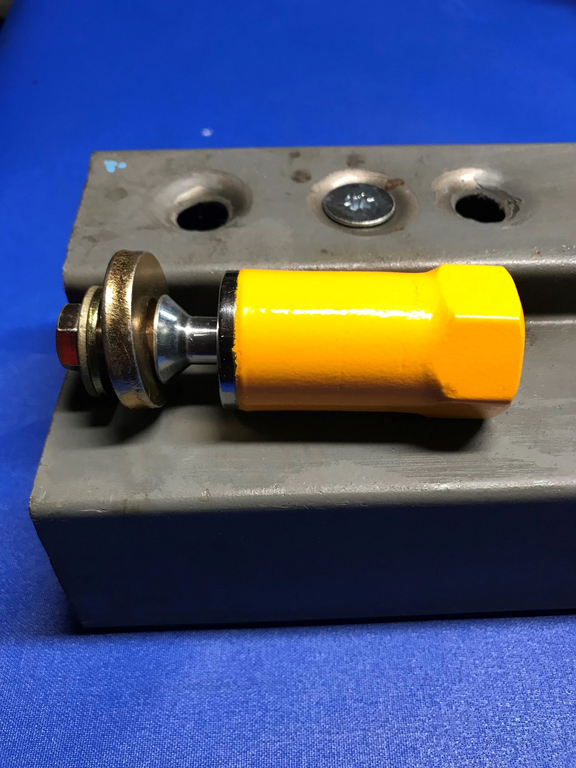 Coming Soon [pinchprop.com]