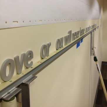 Pinch Prop Cabinet Jacks, Adjustable Support Prop for Installing ...