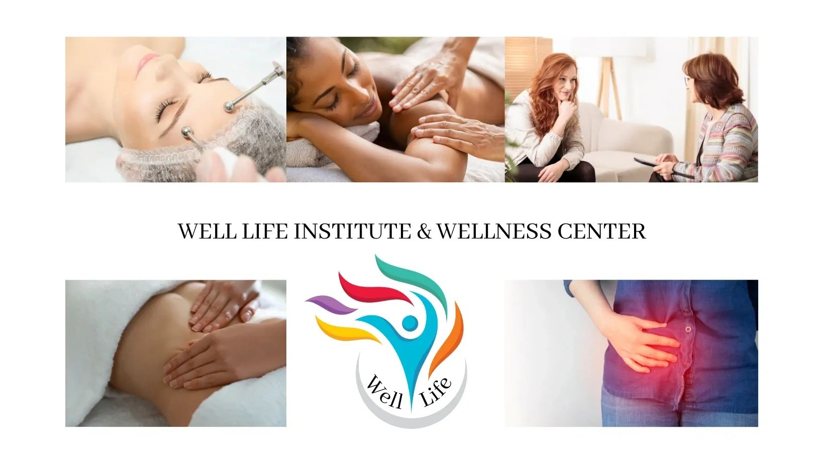 Well Life Institute - Health Coaching - Wilson, North Carolina