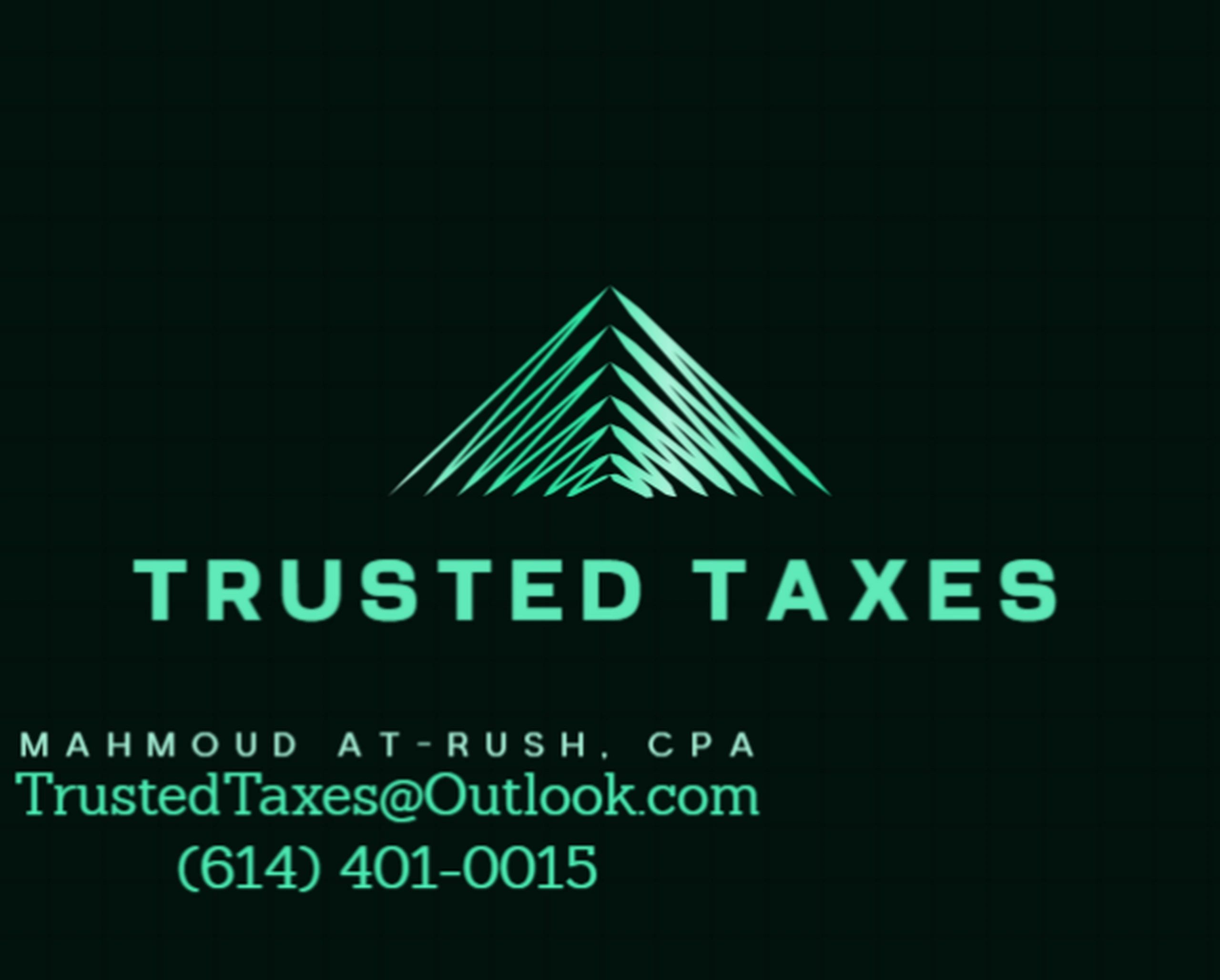 Trusted Taxes