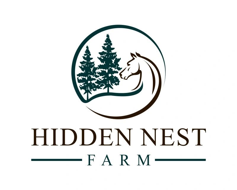Hidden Nest Farm