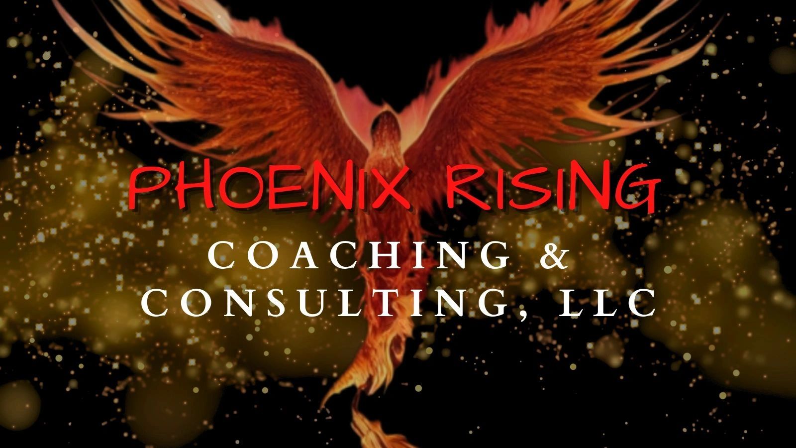 Phoenix Rising Coaching & Consulting, LLC