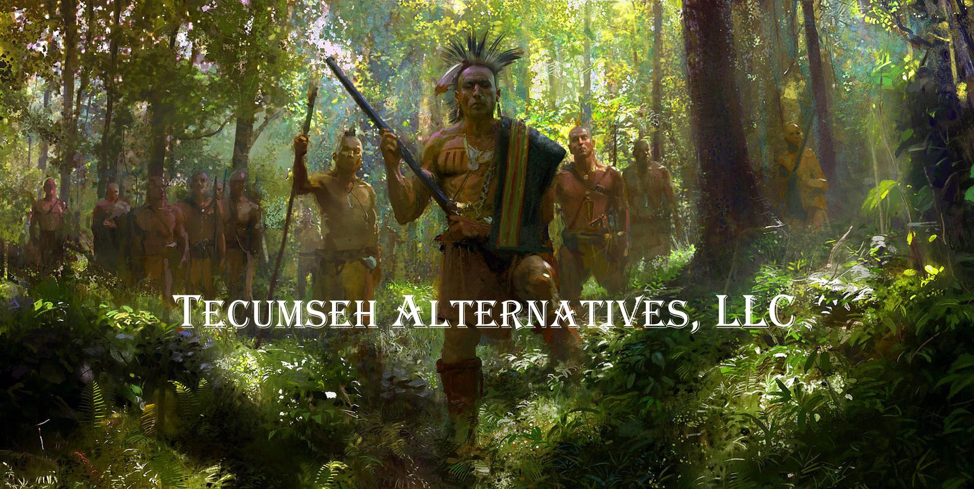 Who Was Tecumseh? | Tecumseh Alternatives, LLC