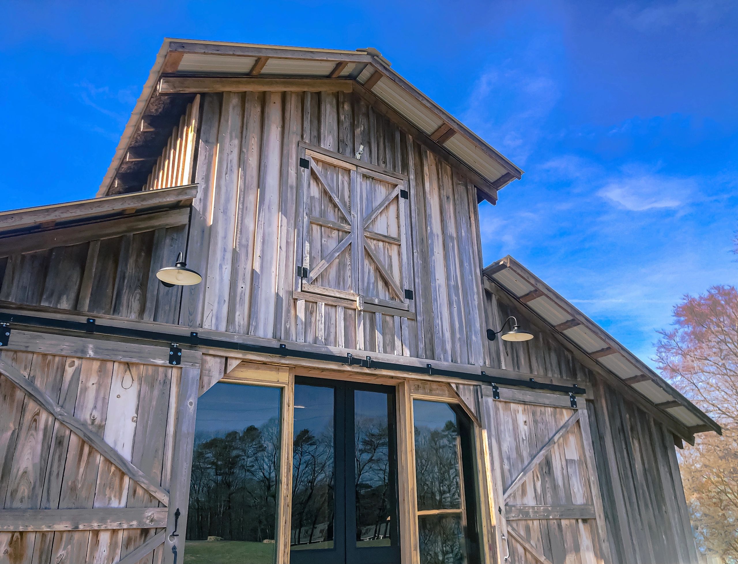 Our Story - He Will Farms