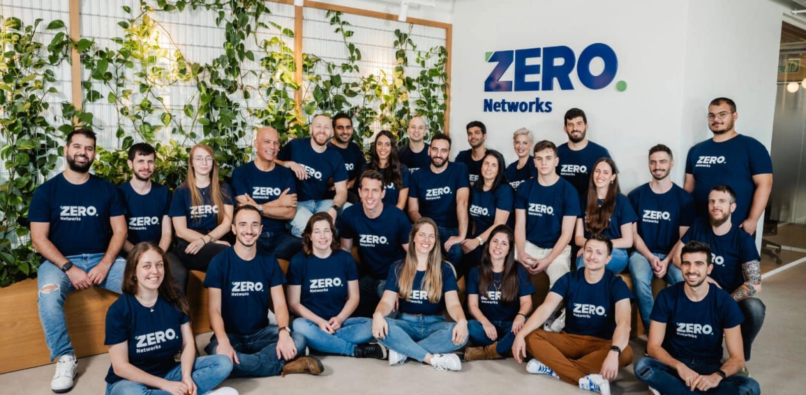 Zero Networks made Fortune's 2025 top 60 list