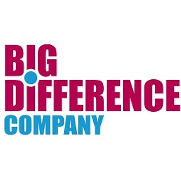 Our team | Big Difference Company