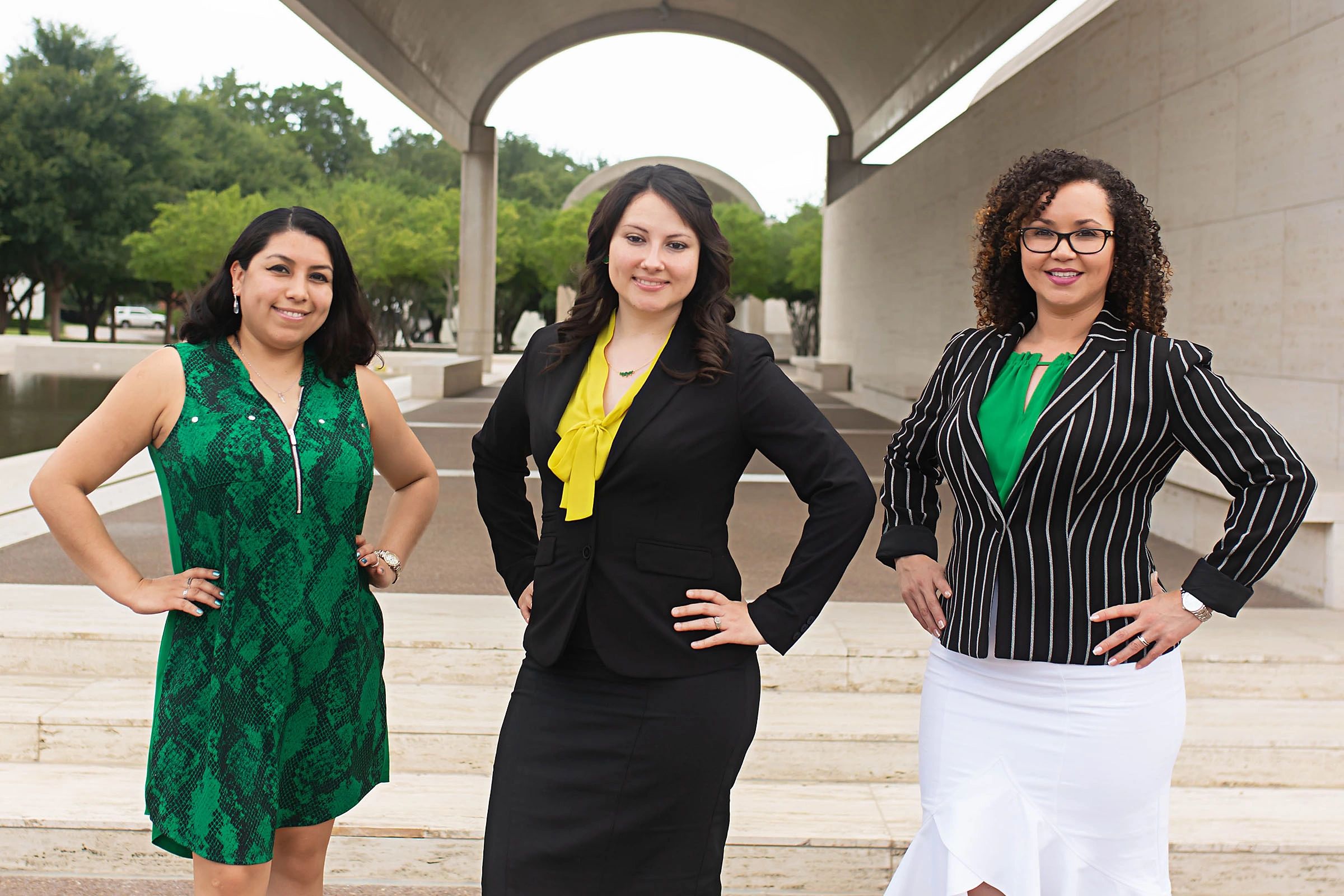 Testimonials | The Law Offices of Veronica Garza, PLLC