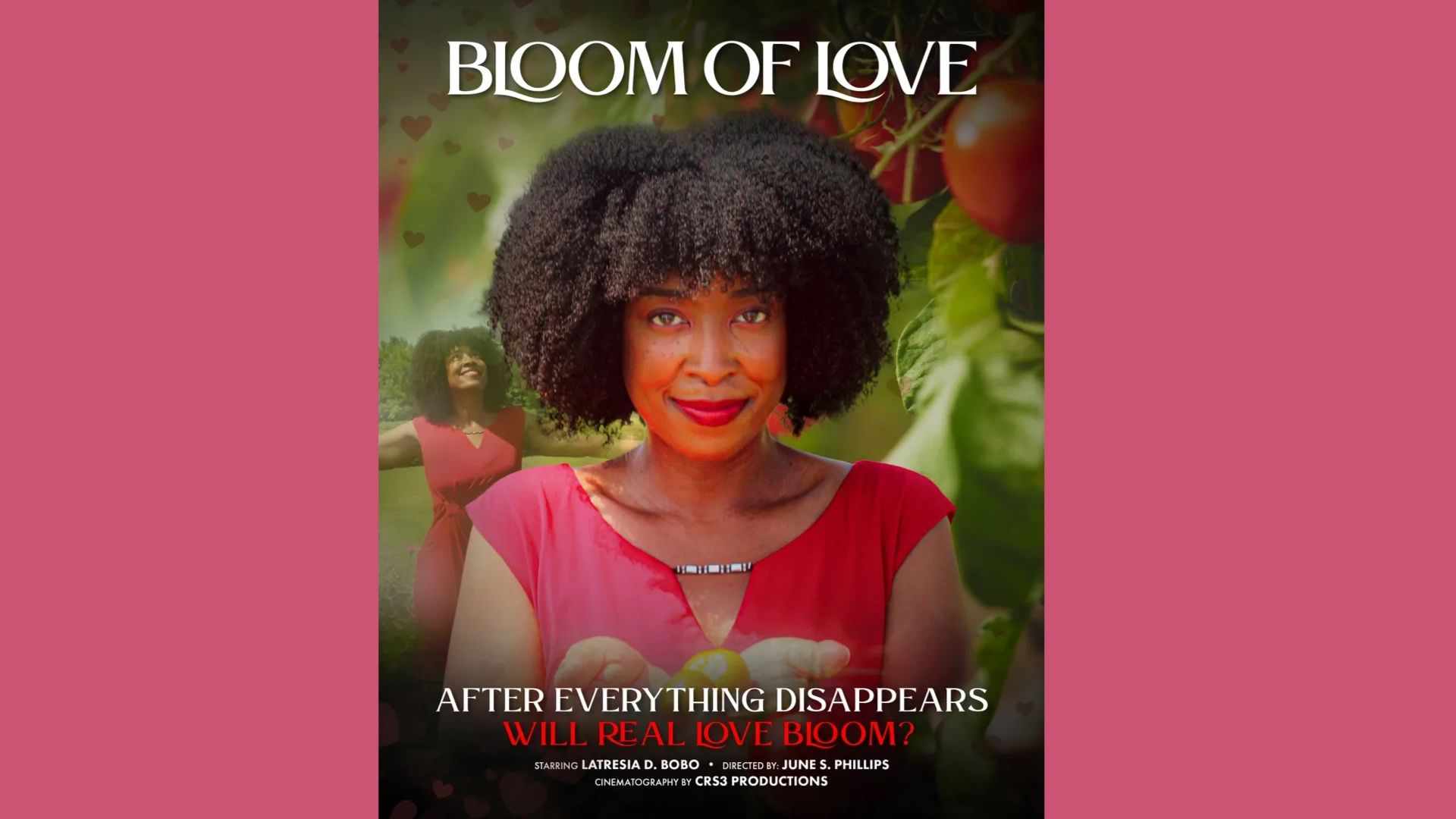 True Bliss Television, LLC