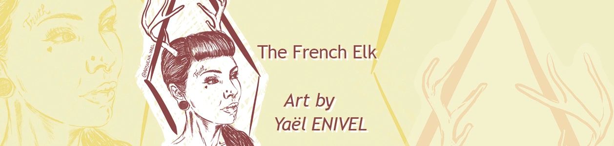 The French Elk