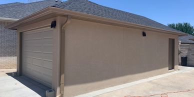 TRULINK SEAMLESS GUTTERS - Seamless Gutters - Midland, Texas