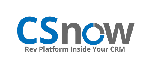 Optimize your RevOps and create unified forecasts | CSnow