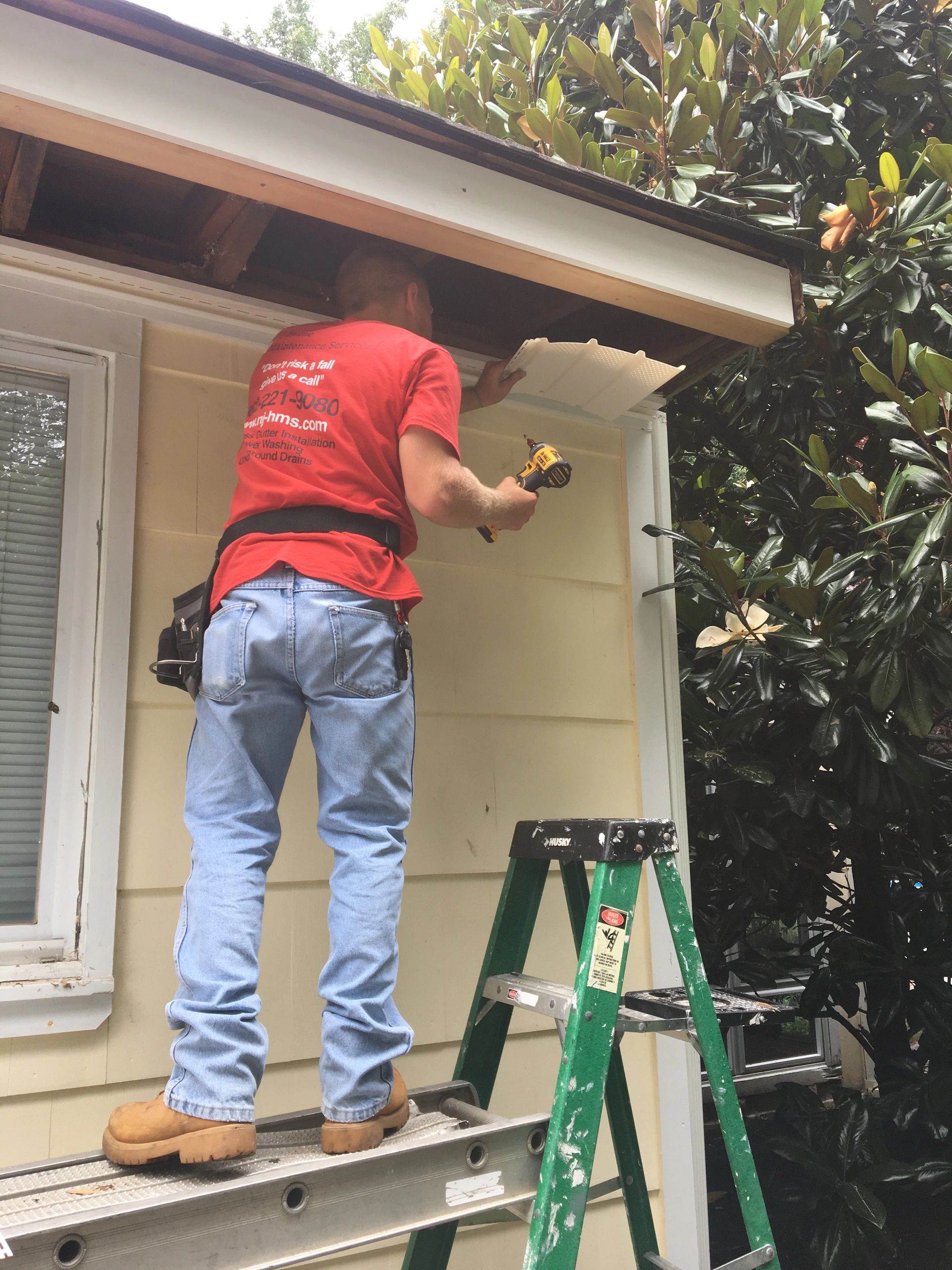 Understanding the Role of Soffit, Fascia Board, and Fascia Cap