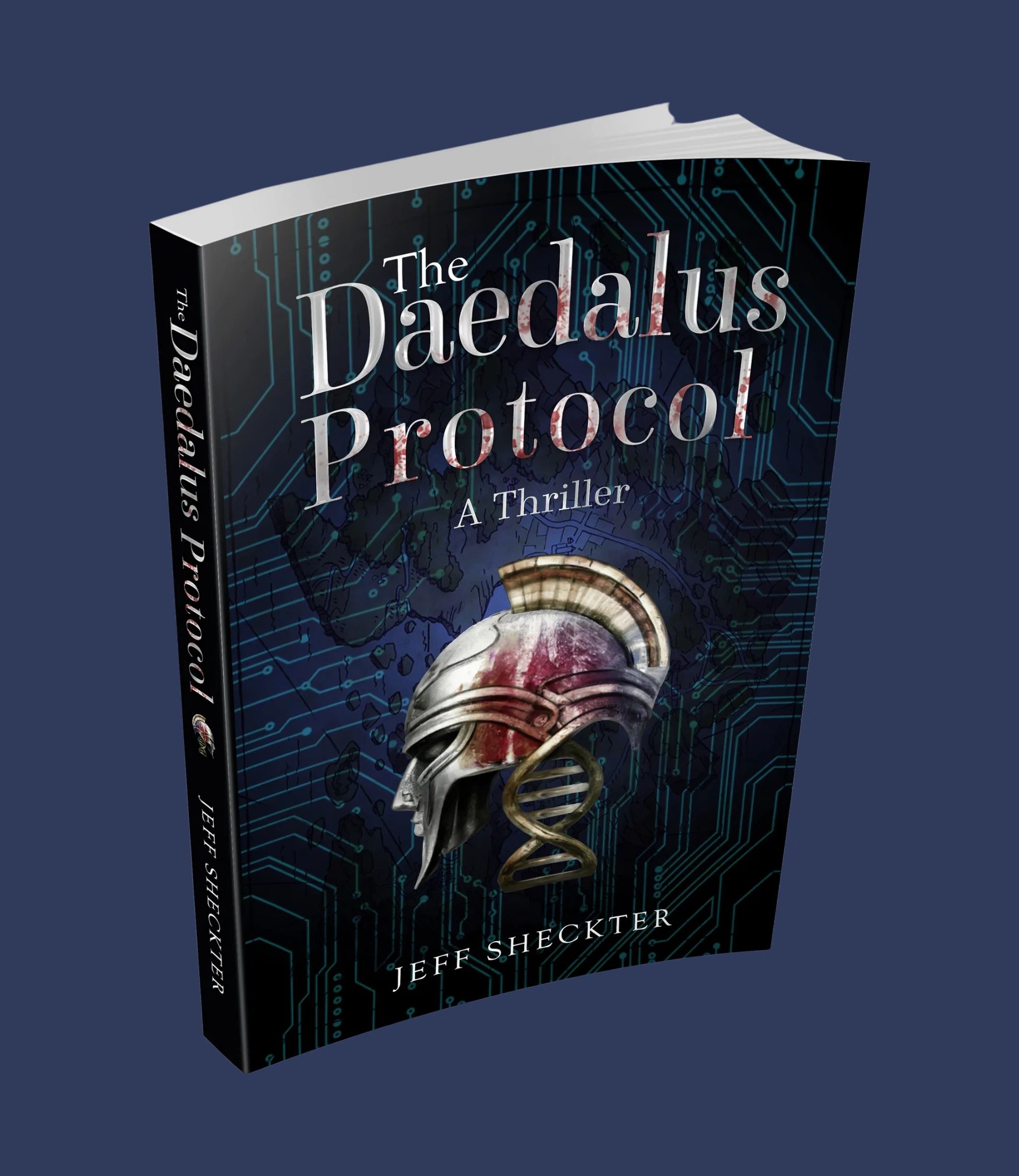 The Daedalus Protocol