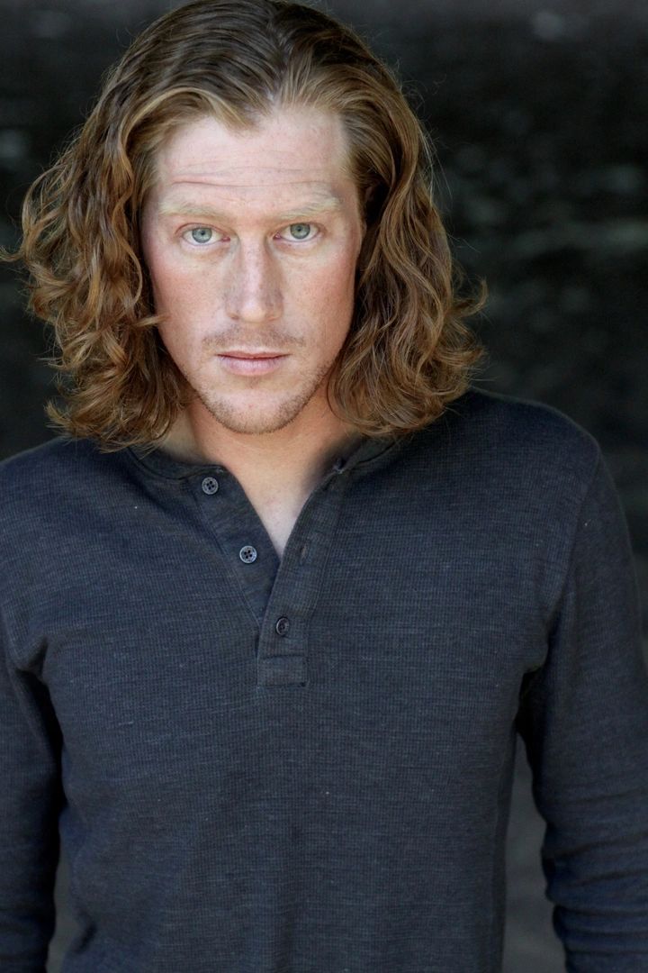 Matthew Van Wettering