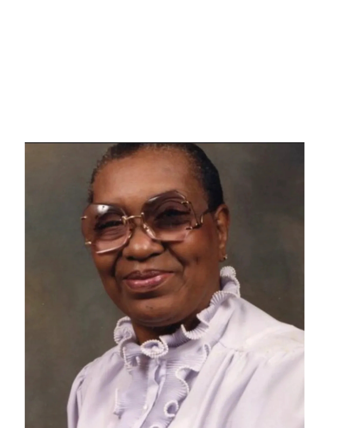 Channie P Bradley Senior Services - Elderly Assistance, Helping Seniors ...