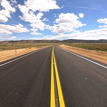 Navajo Nation Division of Transportation