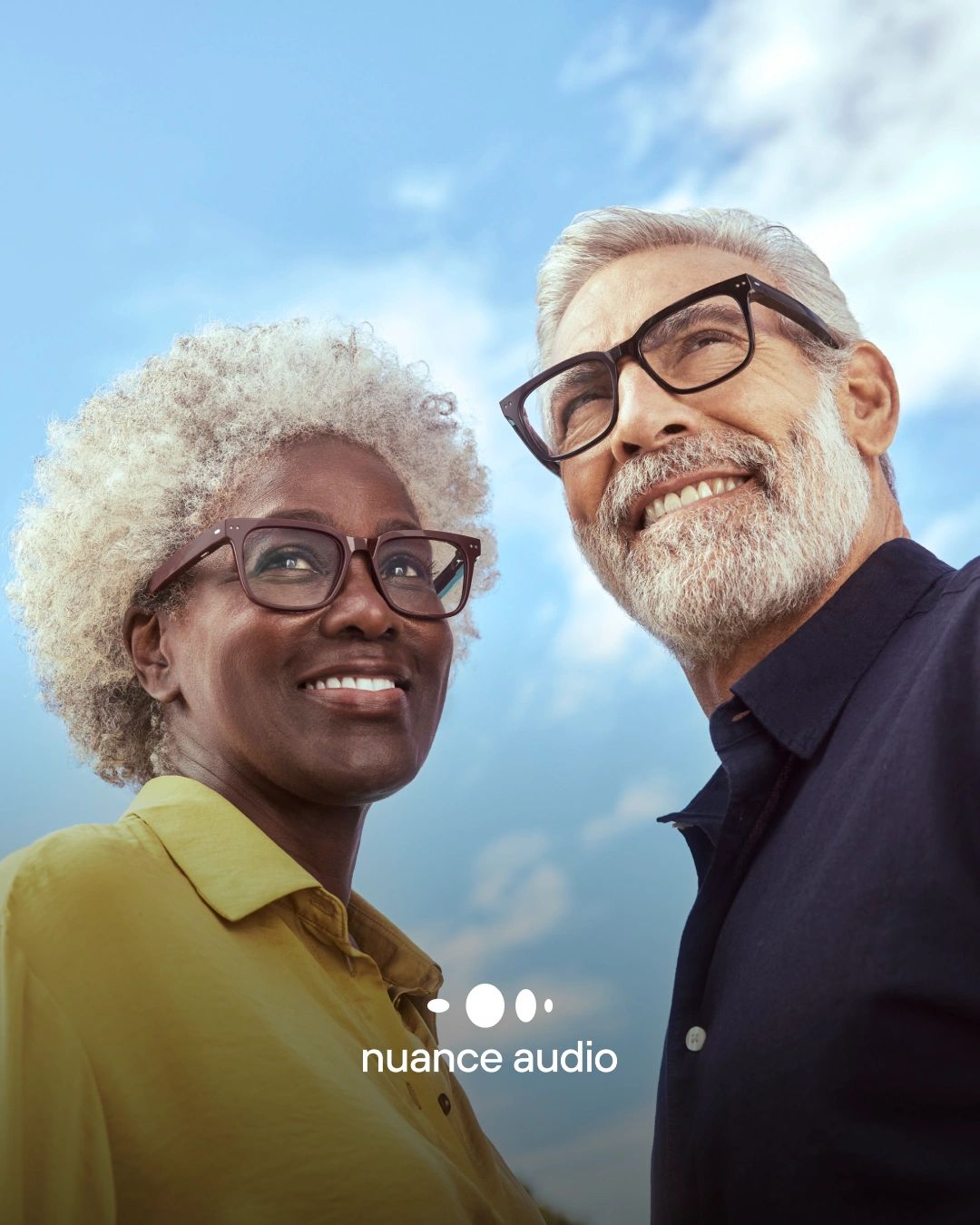 Nuance Audio: Empowering the World to Hear, See, and Connect