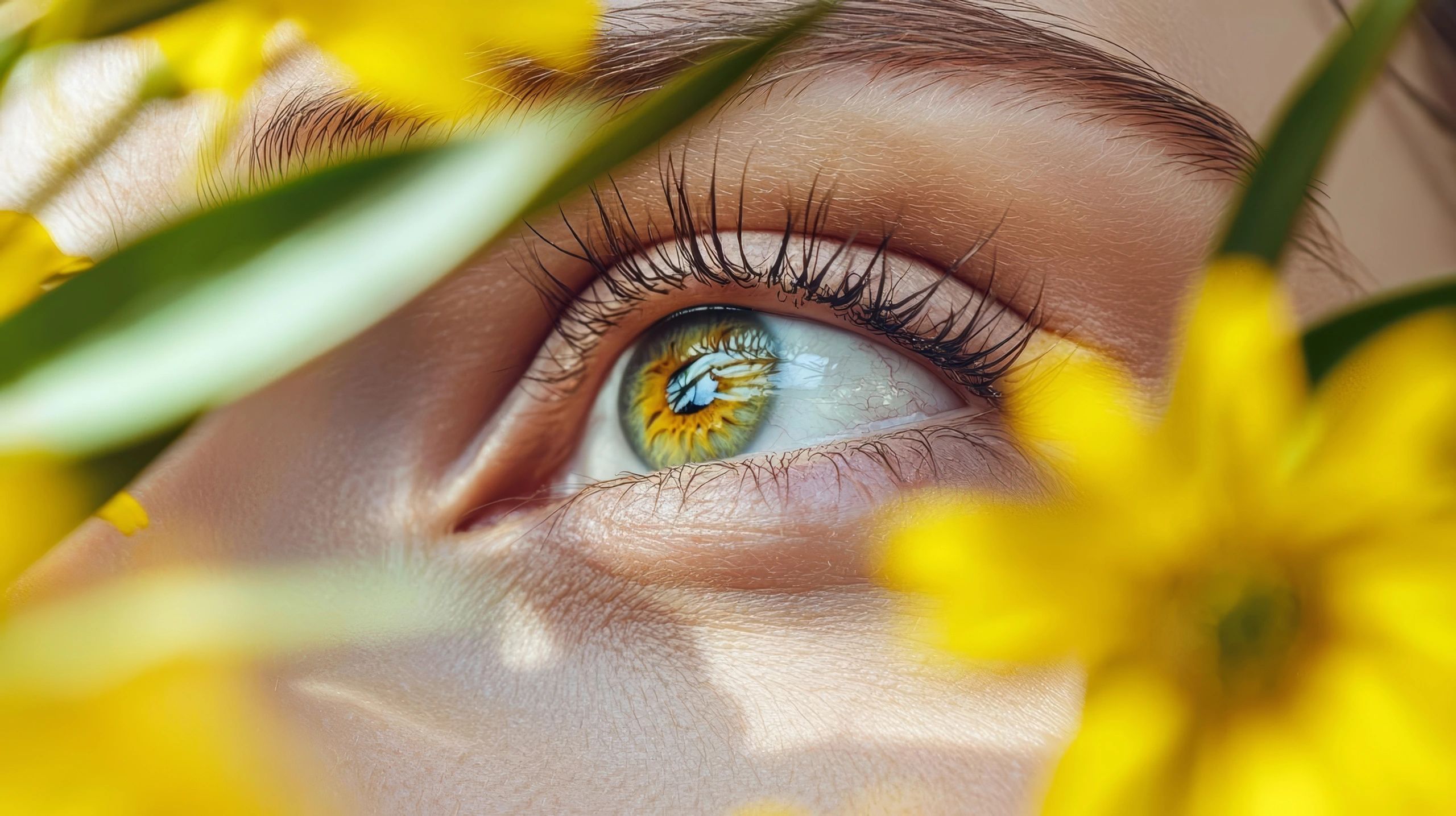 Navigating Allergy Season: A Guide for Eye Health