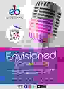 Envisioned Broadcasting Radio Station