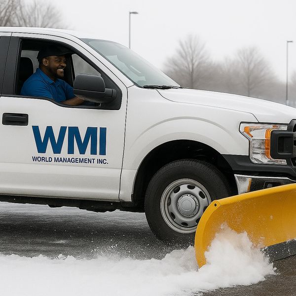 World Management Inc. - Facility Solutions Provider