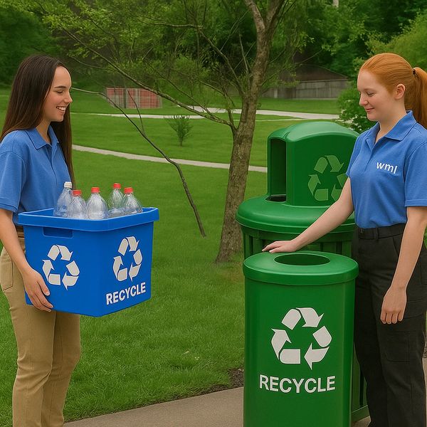 World Management Inc. - Facility Solutions Provider