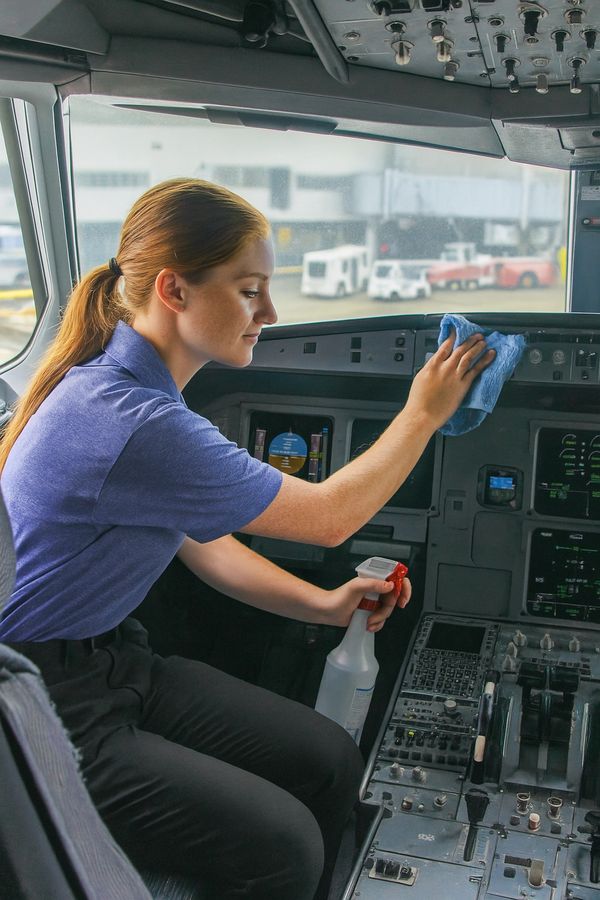 World Management Inc. - Facility Solutions Provider