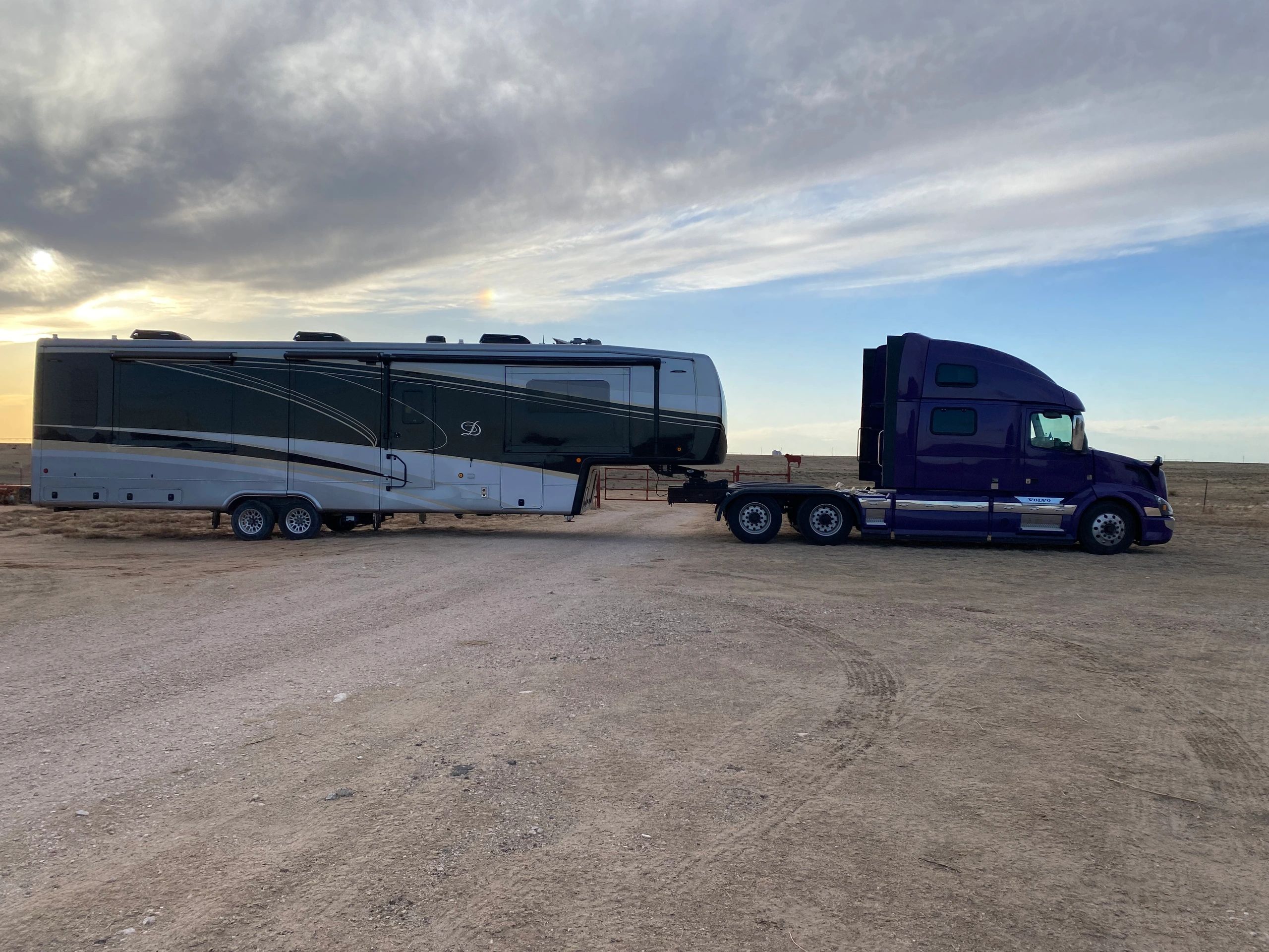 Mobile RV Tech - Wandering RV Service and Repair