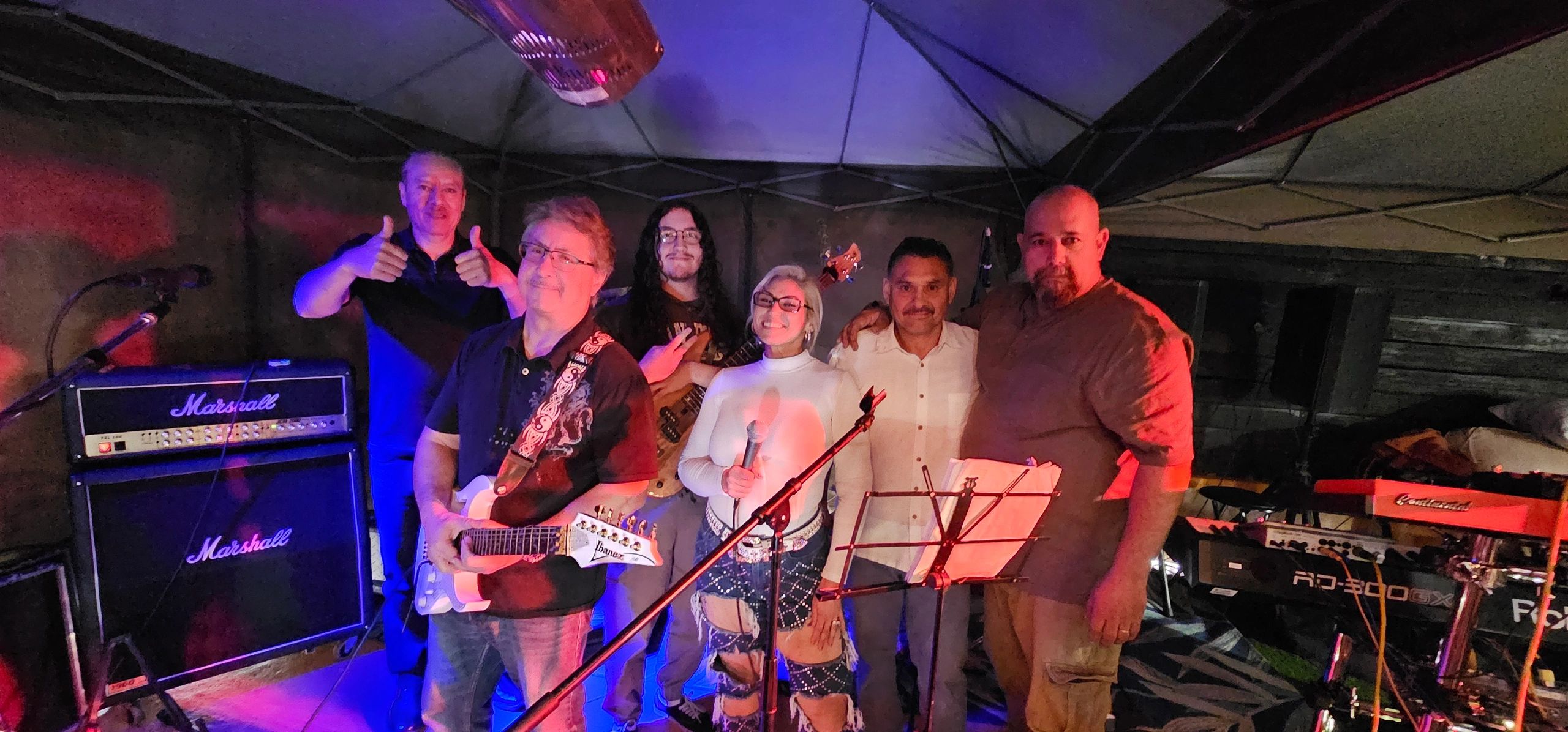 Local Cover Band - Live Music for Your Event